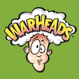 Warheads – Old North State Candy and Gifts