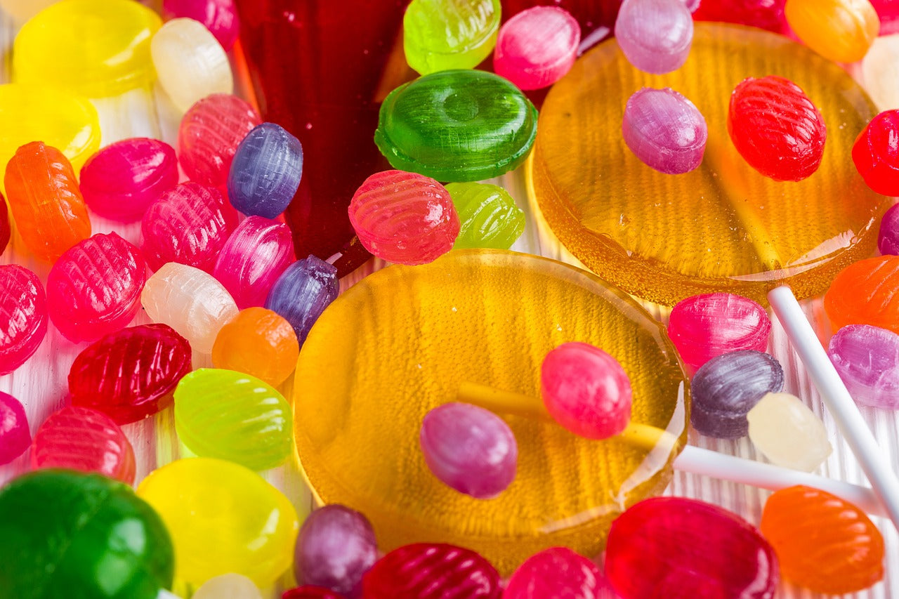 Hometown Candy Store – Old North State Candy and Gifts